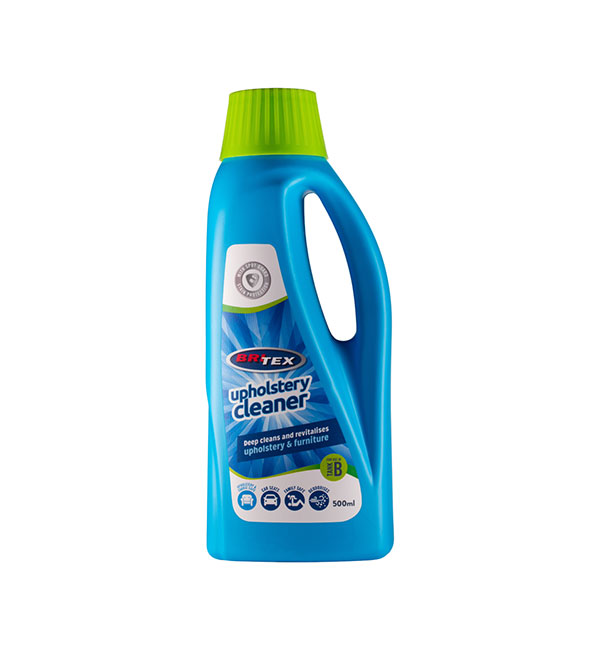 Upholstery Cleaner - Cleamax
