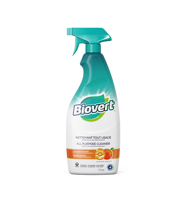 Biovert Cleaner - Cleamax